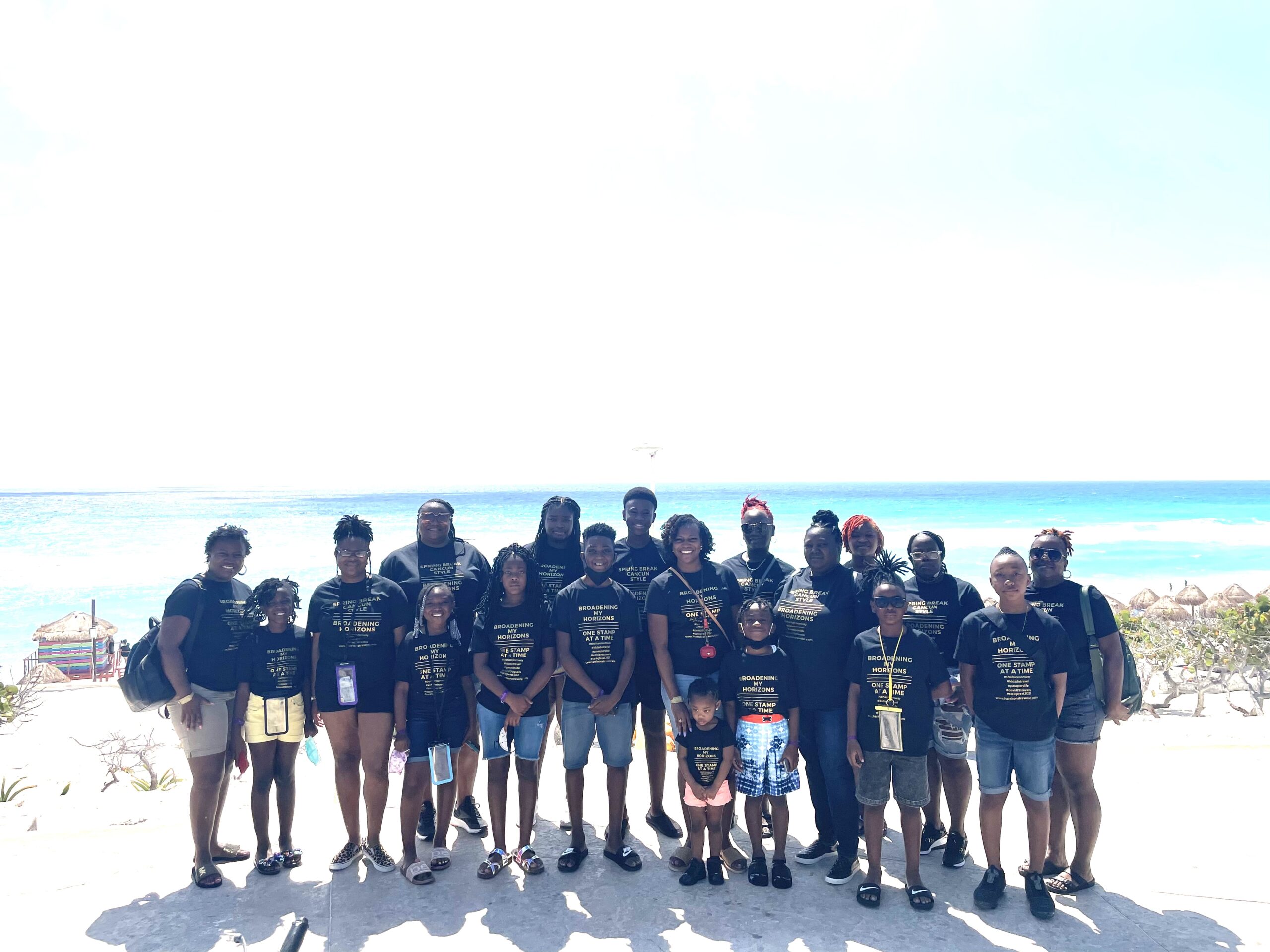 Travel Groups: Why It’s a Smart Option